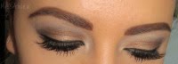 Miss Amira's Beauty Wonderland: TUTORIAL: How i do my eyebrows!