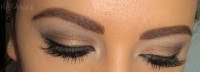 Miss Amira's Beauty Wonderland: TUTORIAL: How i do my eyebrows!