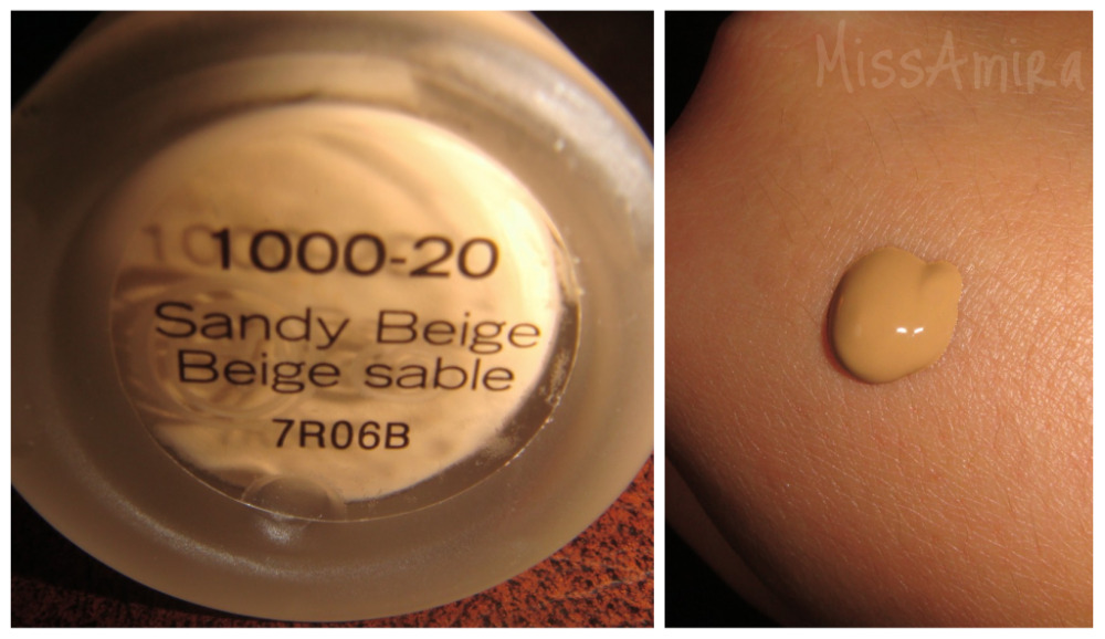 Miss Amira's Beauty Wonderland: Mini Haul - Sally Hansen Natural Beauty