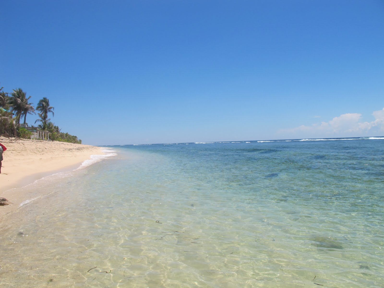 Braving the Waves of Bolinao Beach » One Last Summer Escape ...