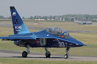 UAE selects Honeywell's F124 engines for M-346 fleet ~ ASIAN DEFENCE