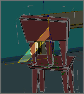 Max for all: 3ds max from scratch lesson_04