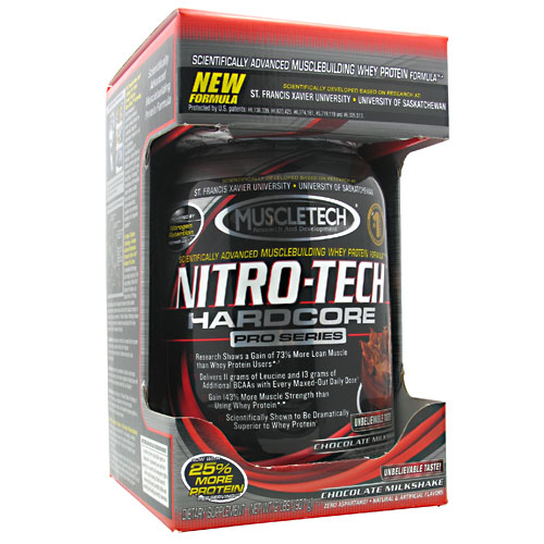 suplementari: Whey Protein