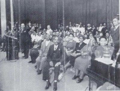 Folk Archivist: Arizona Dranes 1926-'28 Recordings