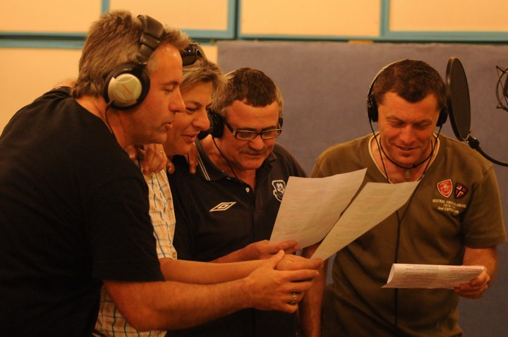 Todo de Estudiantes de La Plata en Mar del Plata: "Cuando sea grande ...