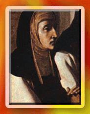 Blog do Neilton Ferreira: 14 de junho é Dia de Santa Iolanda