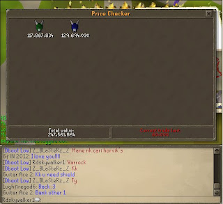 Halloween Mask Runescape - Rdskywalker1®