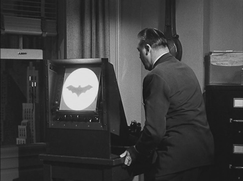 TheyStoleFrazier'sBrain: Movie Monday - Batman, 1949