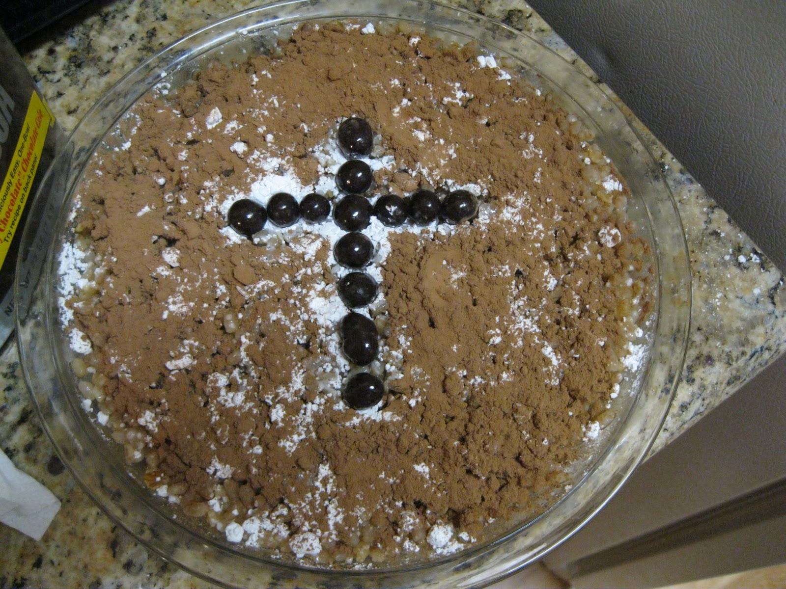 Iana's Food Blog: Delicious Culinary Adventures: Romanian Traditions ...