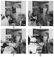 Insects in the City: Hoarding and pest control