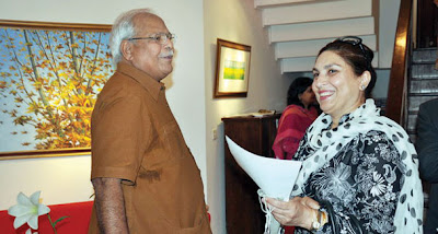 News: Ghulam Rasul leaves for heavens