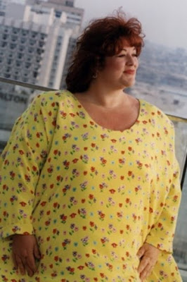 Karl Ufert's Blog: Alessandra Marc Returns to New York - 2/6 Carnegie ...