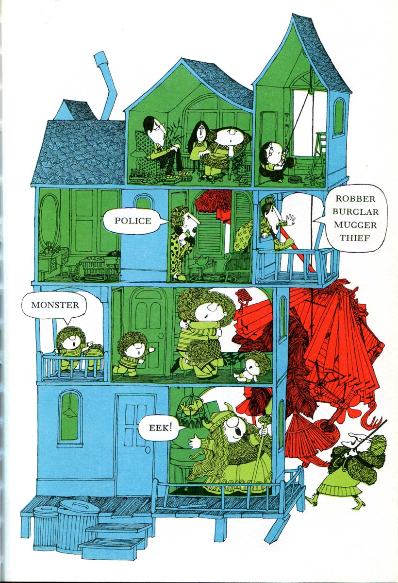 Caustic Cover Critic: 'You'll Never Know What's Coming Next': An ...