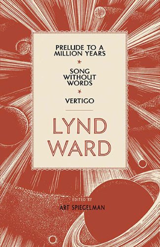 Caustic Cover Critic: Lynd Ward II