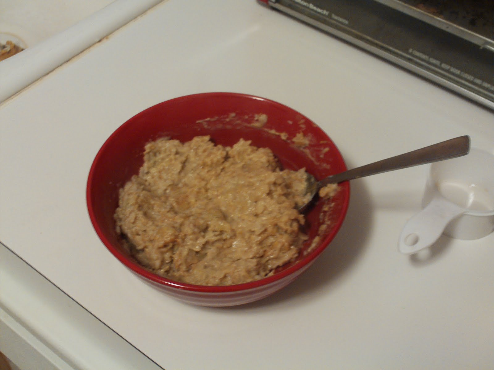 Munching Madness!: Macaroni Monday!