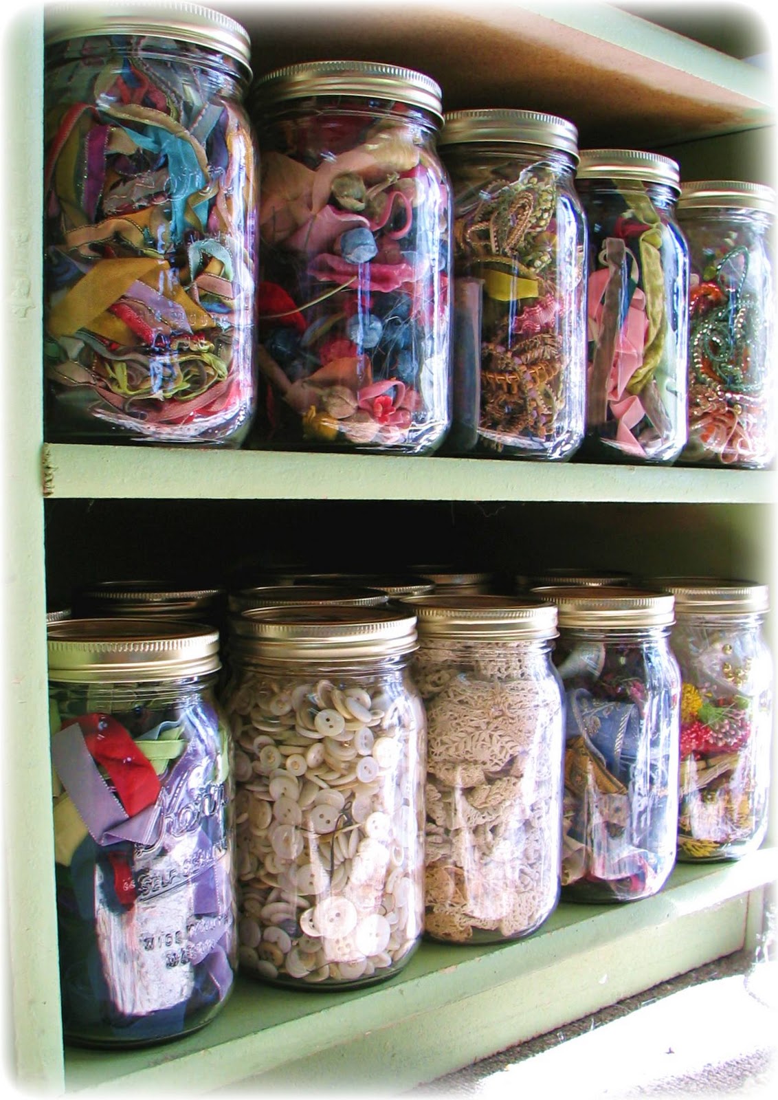 from these hands...: January 2011