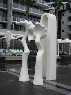 SeNi ArCa UPSI: JENIS - JENIS ARCA