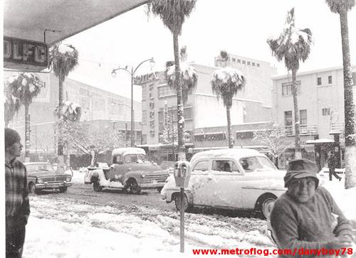 MiRefugio: Nevada de 9 de Enero de 1967 26/01/2008