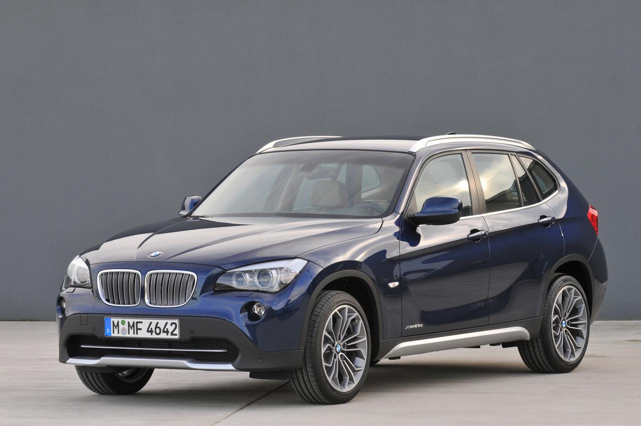 Revista Coche: Los modelos de BMW que llegarán al mercado español en Otoño