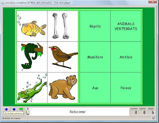 La banda del patio: El nostre projecte final