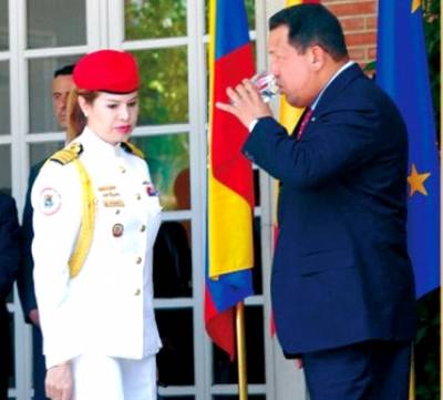 Plomo Parejo Por Radio Caracas Radio: ELSA GUTIERREZ GRAFFE, LA ...