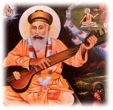 boongagates: SHIROMANI BHAGAT BABA NAMDEV G