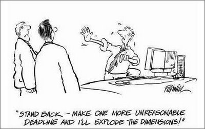 architecture cartoons | the disgruntled architect