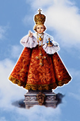 ACC - INGKONG "Block Rosary Crusaders": Maligayang Pasko, Mahal na ...