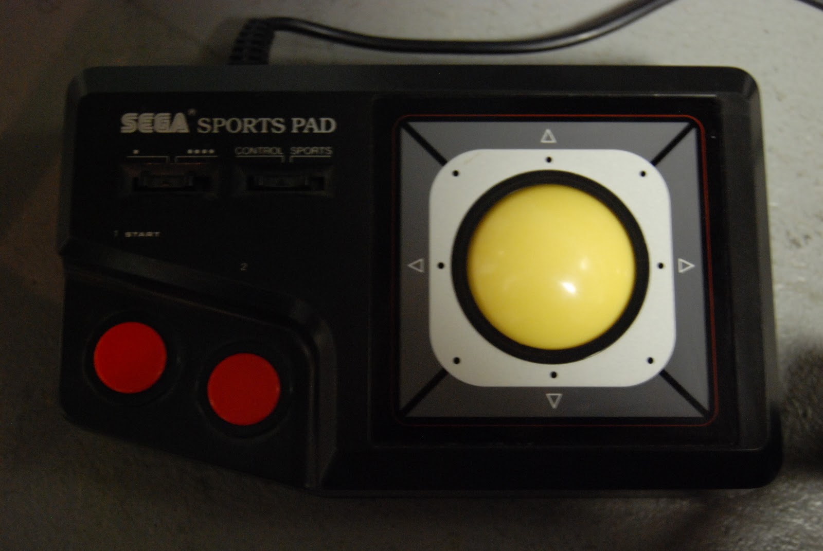 I'm designing a controller | NeoGAF