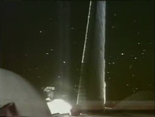 Gistmass Theory: NASA STS-75 UFO Rebuttal