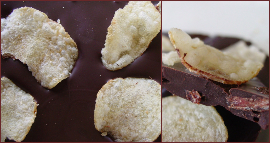 Lick The Bowl Good: Chocomize Chocolate Review