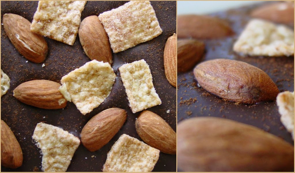 Lick The Bowl Good: Chocomize Chocolate Review