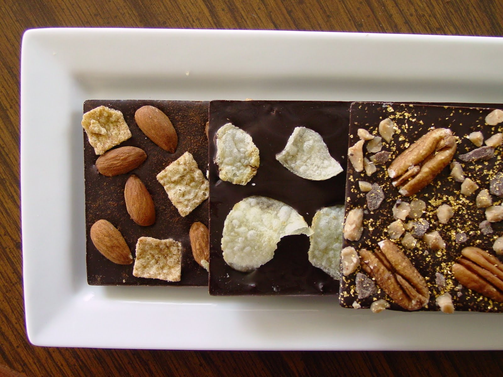 Lick The Bowl Good: Chocomize Chocolate Review