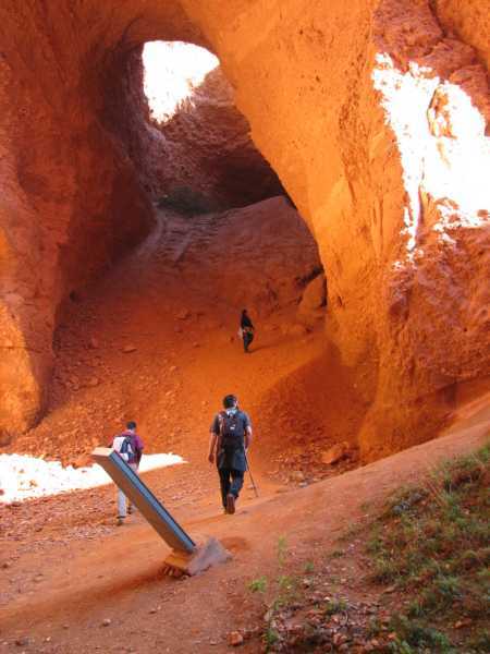 Las Médulas, El Bierzo (León), Patrimonio de la Humanidad | Sitios ...