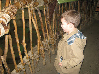 The Bough Family Homeschool: Play With Me