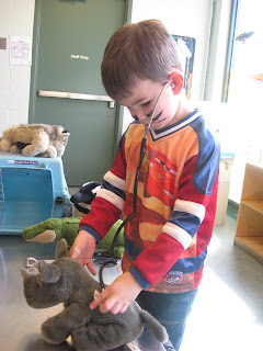 The Bough Family Homeschool: Play With Me