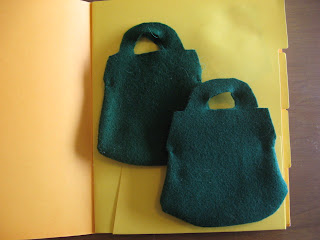 The Bough Family Homeschool: The Big Green Pocketbook