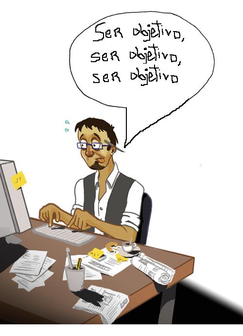 El Precio de la Verdad Objetiva: La objetividad