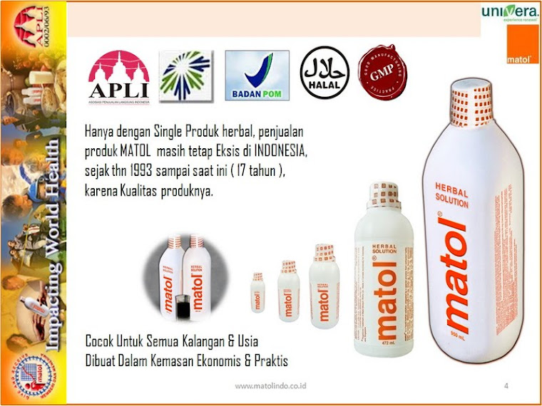 matol produk herbal: matol produk herbal