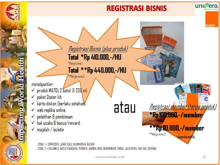 matol produk herbal: matol produk herbal