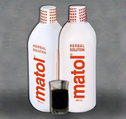 matol produk herbal