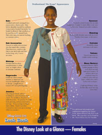 Colorado Girl Goes to Disney!: The Disney Look