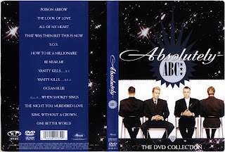 MUSICA EN DVD: ABC absolutely