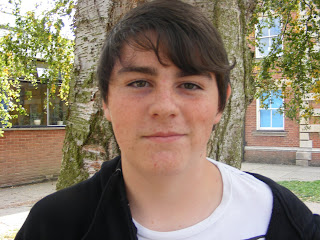 Sam Rogerson's C.N.S Media Blog: Camera Angles