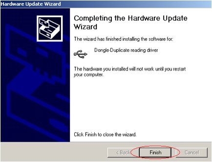 Dongle Emulator: HASP