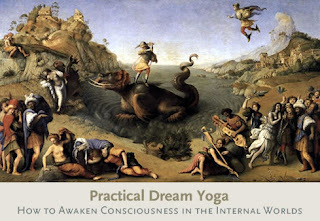 Gnostic Transformation: Dream Yoga: Astral Projection Course