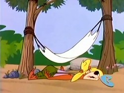 Hora HB: Zé Buscapé