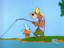 Hora HB: Zé Buscapé