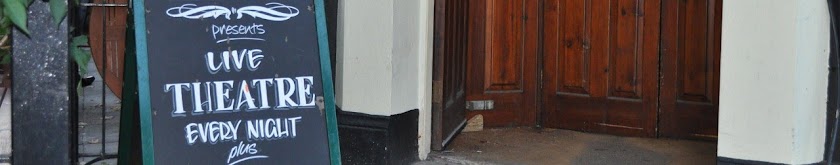 London Fringe Reviews