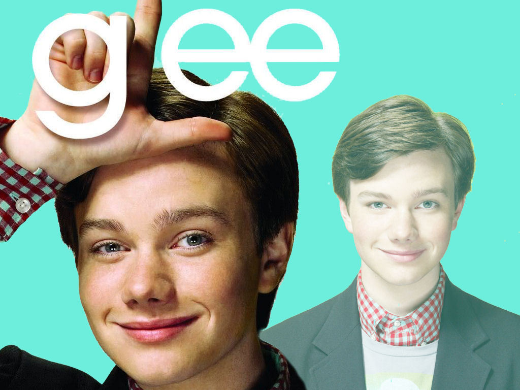 Mundo Yaoi - Gleeks! (Glee) - -»¦«- Club de fans